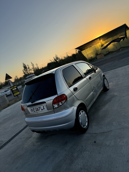 matiz mix prapan