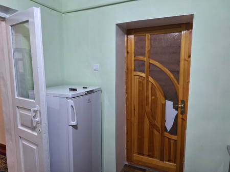 Аренда квартира участок
