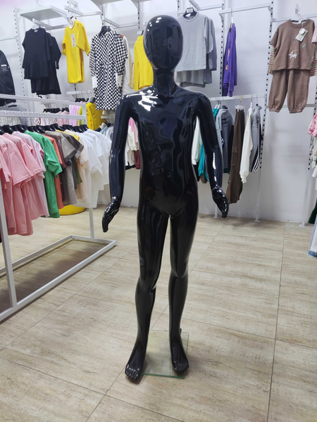 Манекен детский 140см