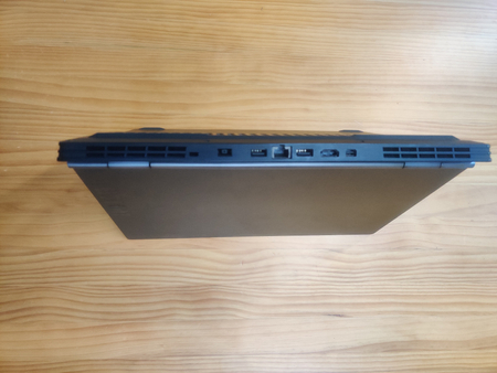 Lenovo Legion Y740 o'yin kompyuteri