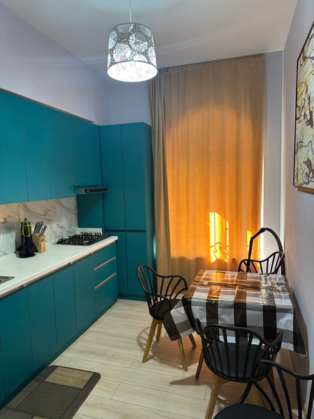 Аренда Квартира Алмазар о-р Cembridge Residence 2/2/5