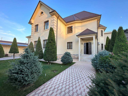Продается Евродом ор-р Луначарский, ул. Шуртепа  8.5соток