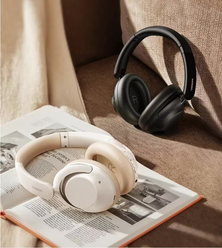 Гибридные наушники UGREEN HiTune Max 5 с активным шумоподавлением