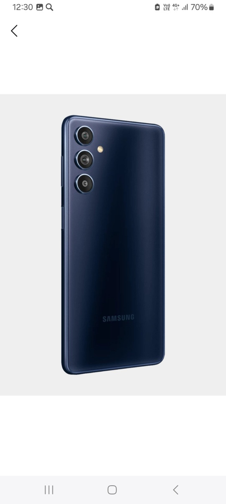 Самсунг Galaxy F 54 5 j 8 ga 256