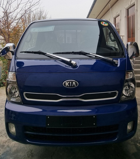 Сотилади \\nKia Bongo3 1.2t. Бортовой 320.см\\n712-эълон раками\\n 2013-йил