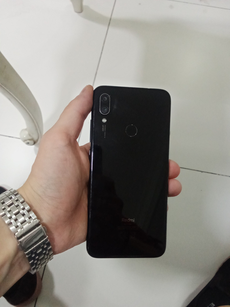 Продаётся Redmi note 7