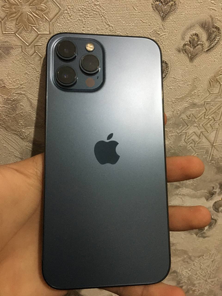 Iphone 12 pro max 128GB