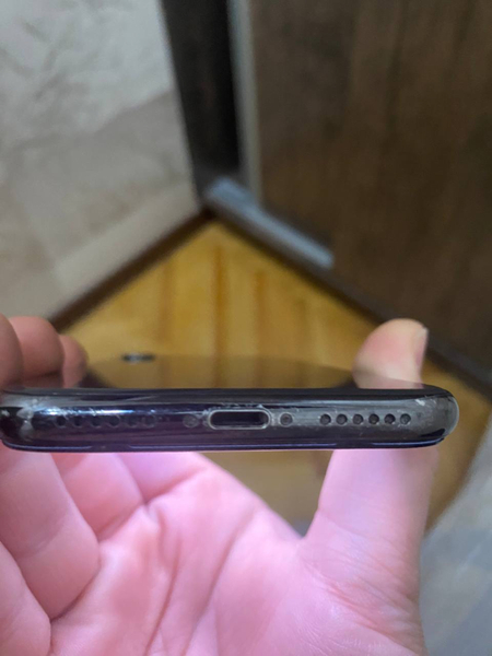 Iphone X 64gb ideal