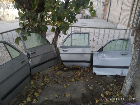 31 105 ярим Кузов и 4 эшик сотилади