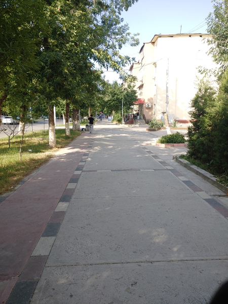 Квартира Kvartira
