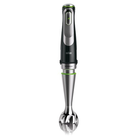 Погружной блендер Braun MQ9195XLI