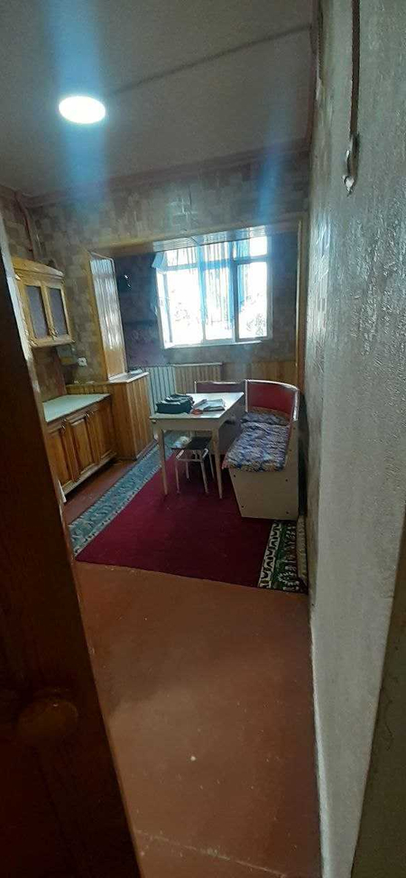 Аренда 2х комнатной    квартиры   ориентир Транспортный университет