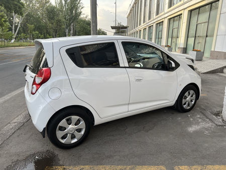 Spark optima plus