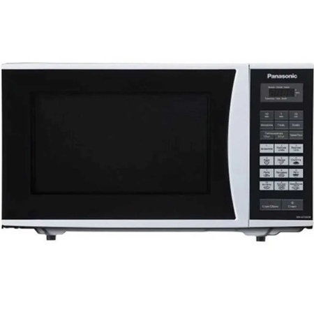 Микроволновая печь PANASONIC 23 л** +  Бесплатная Доставка По Городу !