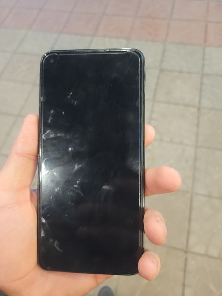 Redmi note 9 4/64 gb