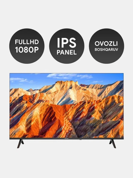 Samsung 65DU7100 UHD (2024).