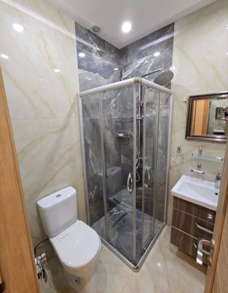ПРОДАЕТСЯ 3/2/8
НОВОСТРОЙКА
ЖК Parisien
Golden House
(Яккасарайский ра
