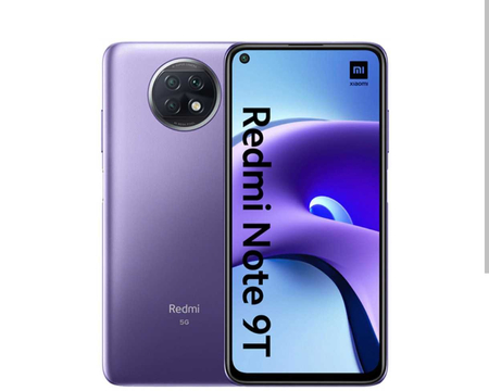 Redmi not 9 T  состояние отличное