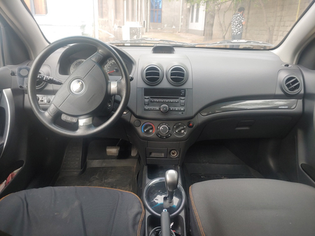 Chevrolet Nexia 3