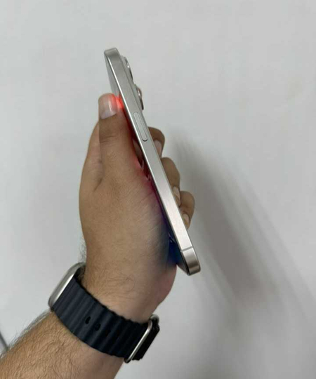 iPhone 15 Pro, 512ГБ