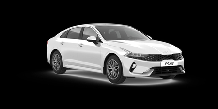 Kia K5 comfort special