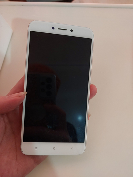 REDMI zor varyant