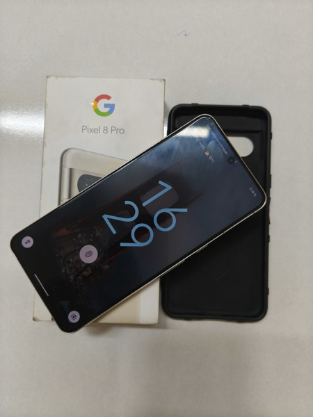 Google Pixel 8 Pro 12/256