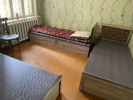 Toshken Yunusobod tumani sampida 5 xonali uyni studentlaga ijaraga b.