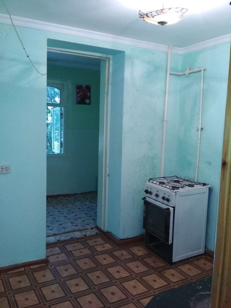 Продается своя 2-х комнатная  квартира (Академгородок)