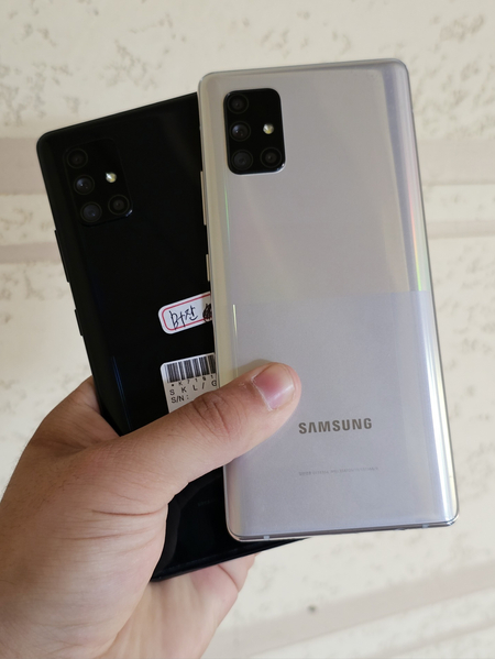 Samsung Galaxy A71 5G 128GB