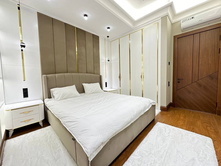 Продается 2х ком. квартира, ЖК Казахстан, ор-р:м.Минор, 62м2