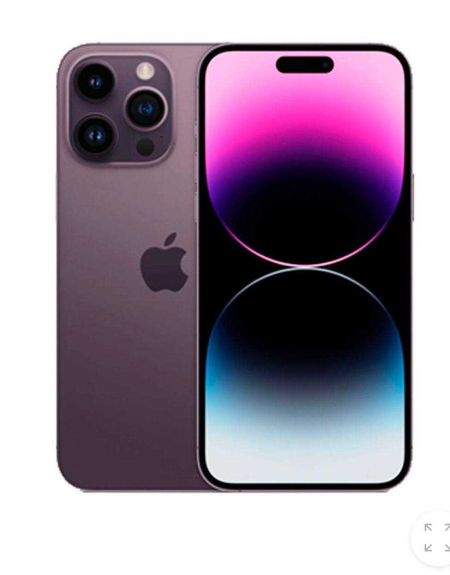 Продаю свой классный Apple iPhone 14 pro USA. 256 GB, eSIM.