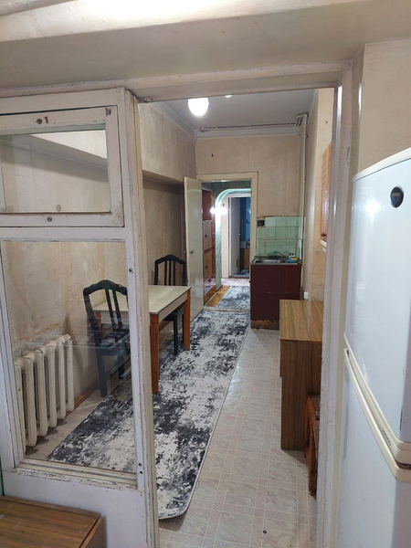Максим горкий 2х комната Аренда