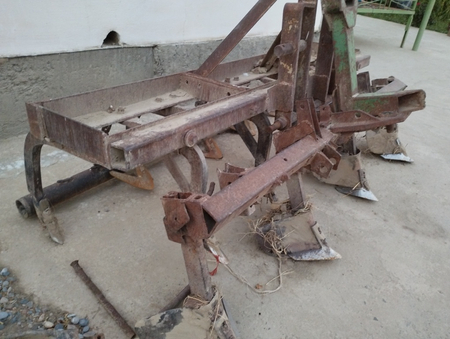 Chizil,  Pushta  T40   Xachkalar uchun  soz xolatda