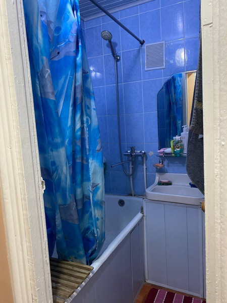 Продажа 3/2/4 академгородок,кирпич 2*6