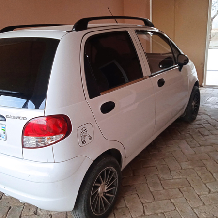 Matiz sotiladi !
