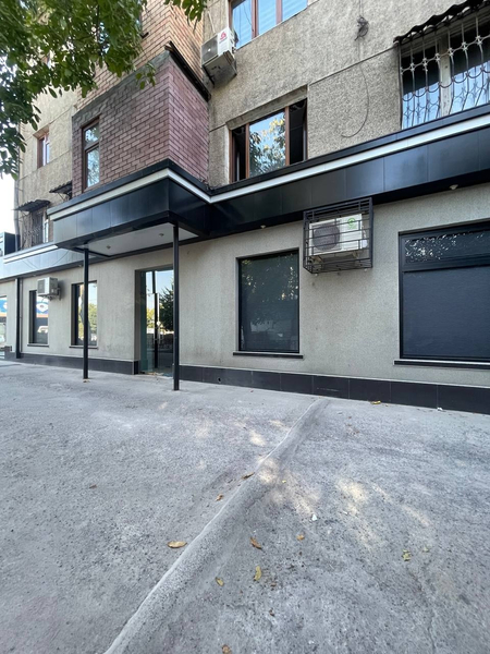 Аренда. 1-Линия. вдоль дороги. ор: Пионерский Чорраха. 150м²