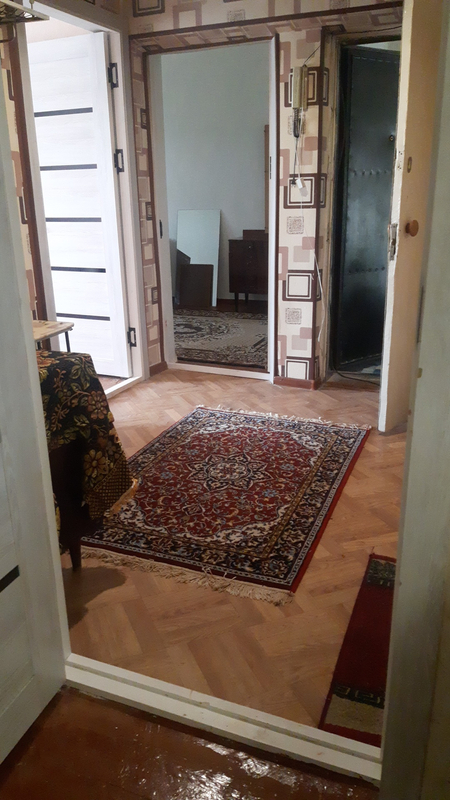 Сдаю 2/4/4 ялангач,академ  городок