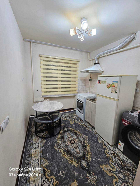 Срочно Продаётся 1/2/4 кв на академгородок