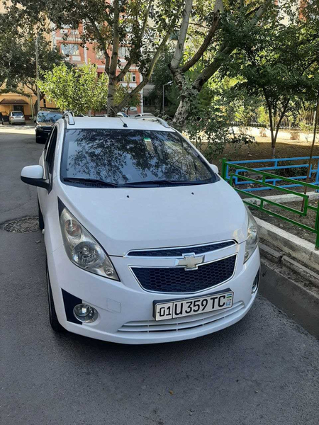 Продам Chevrolet Spark