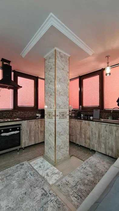 Яккасарай Зор Нархда 4хона С ремонтом Шошилин; Fortuna House 105м2;