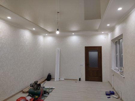 Продаётся дом 5 сот  5 ком Сергели