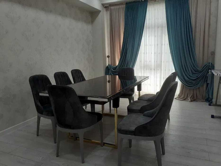 А2.Сдаю кв 3/4/9 на Ганге, ор-р метро Гофур Гулом