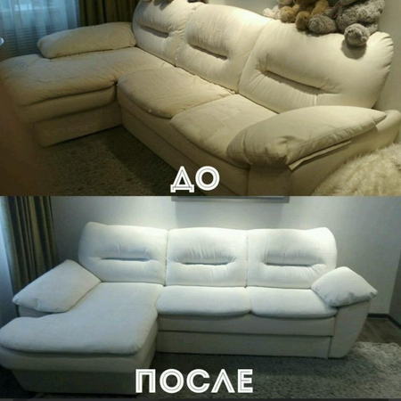 Обивка мягкой мебели перетяжка мебели