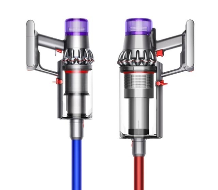 Пылесос Dyson Outsize