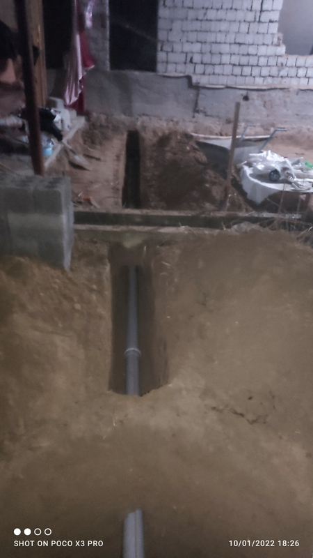 Ура тиранша падвал тунел йомкис казиймиз