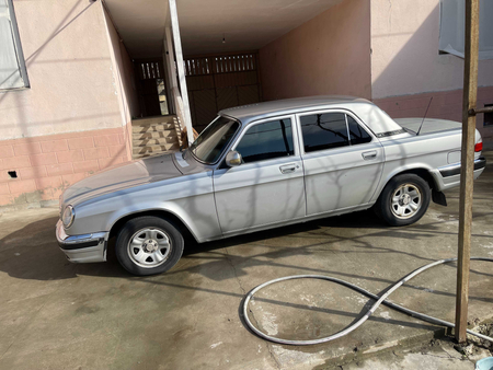 Продается ГАЗ 31105, 2009 года выпуска