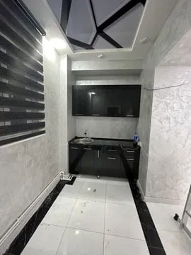 Ганга 3 комнаты 115м² с ремонтом под офис или учебный центр, магазин