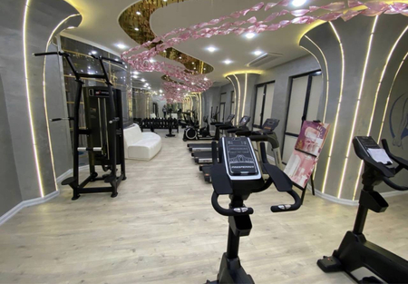 Продается квартира в новостройке жк Skyline Twers Глинка
