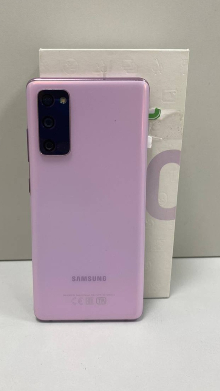 Samsung S 20 FE 128 gb